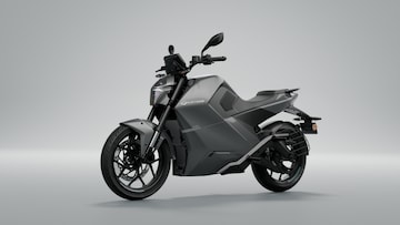 Raptee.HV launches India’s first e-bike compatible with car chargers ...