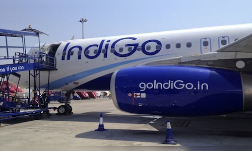 Exclusive | IndiGo CEO warns against excessive user fees charged by ...