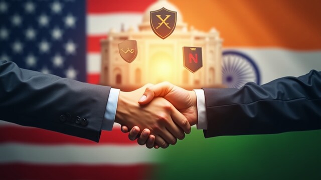 US Presidential Election 2024 | Challenges for India-US ties - CNBC TV18