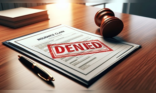 Consumer court fines United India Insurance ₹5,000 for denying claim ...
