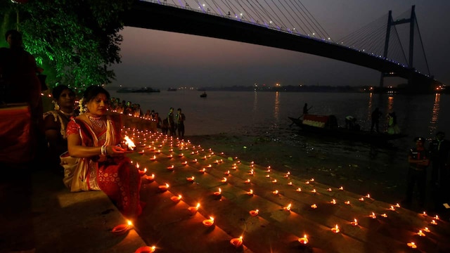 Diwali Stock Picks: Anand Rathi likes PSUs such as Garden Reach, BEML ...