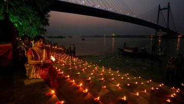 Discover the magic of Diwali: Top ten places to explore in India - CNBC ...