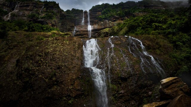 11 stunning waterfalls in Meghalaya that are perfect for a post-monsoon ...