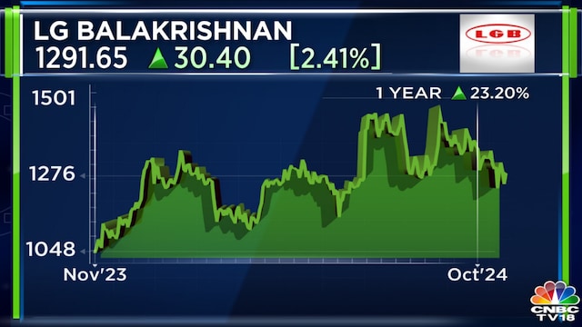 LG Balakrishnan MD outlines plans for entry into electronics business ...