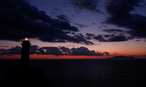 'Immense potentials for lighthouse tourism; iconic structures showcase ...