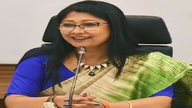 Jharkhand Assembly Elections 2024: JMM releases 2nd list of candidates ...