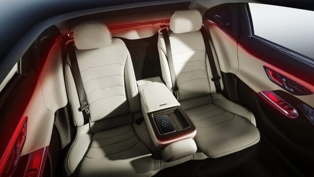 Mercedes-Benz launches 6th-gen E-Class LWB in India, starting at ₹78.5 ...