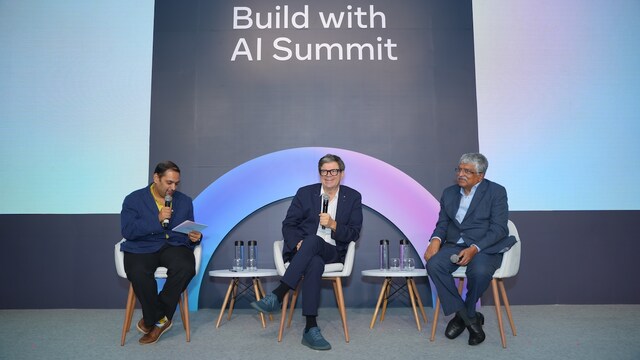 Meta Build with AI Summit | Tapping into India's AI potential - CNBC TV18
