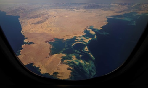 Saudi Prince's beach party looks to show Neom dream Is real - CNBC TV18