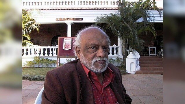 'Lovers' art by Francis Newton Souza that sold for ₹40 crore deemed ...