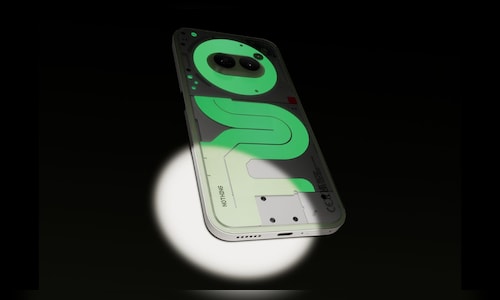 Nothing launches glow-in-the-dark Phone (2a) Plus, co-created with fans ...