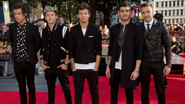 One Direction bandmates 'completely devastated' by Liam Payne's death ...