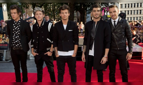 One Direction bandmates 'completely devastated' by Liam Payne's death ...