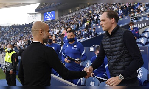 Nationality of England football team coach doesn't matter, says ...