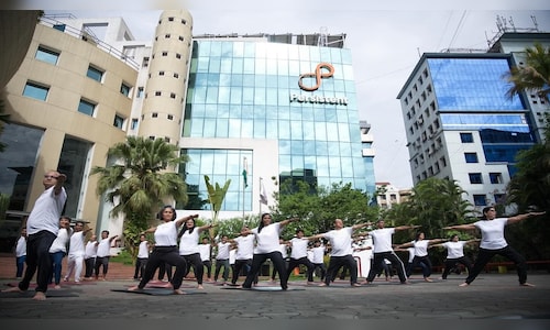 Sandeep Kalra of Persistent Systems takes home ₹148 crore in FY25 ...