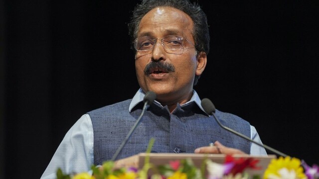 NISAR space plan with US example of India's cost-effectiveness: Ex-ISRO ...