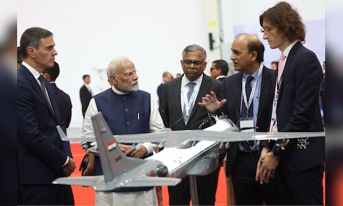 Top Stories | RBI Guv on NBFC crackdown, C-295 aircraft launch, Bharti ...