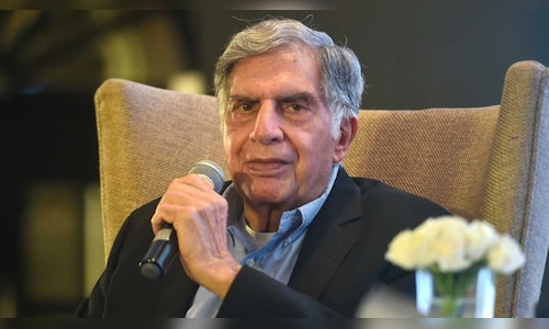 Interview | Ratan Tata-A Life: A glimpse into the childhood, challenges ...