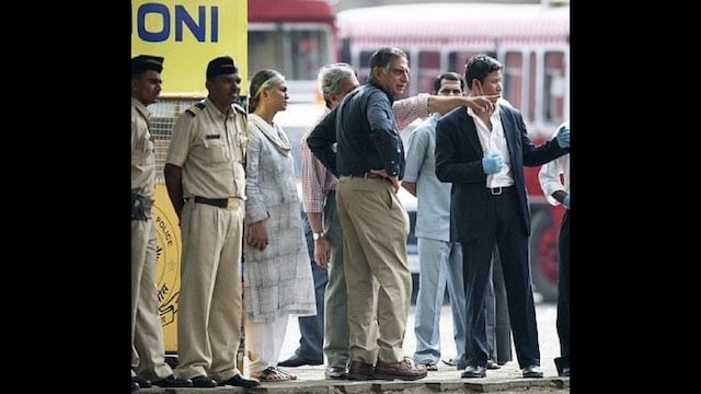 Ratan Tata’s iconic tales: From helping change a tyre to buying Jaguar ...