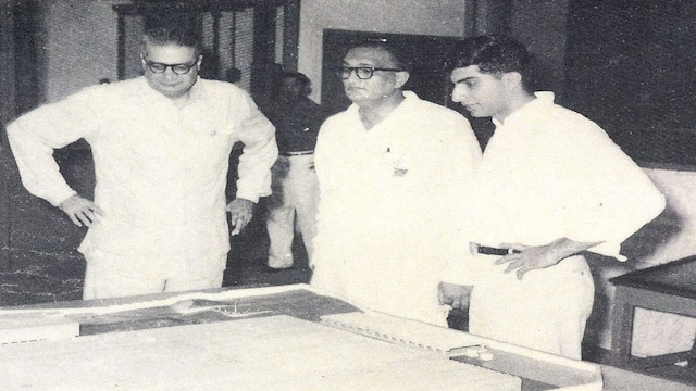 Ratan Tata: Key milestones of the legendary industrialist - CNBC TV18