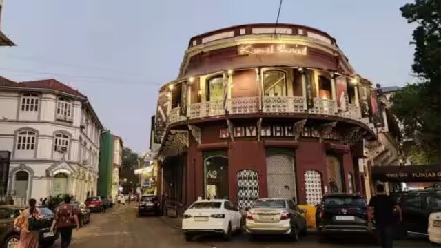 Sonam Kapoor acquires Rhythm House — the iconic store that once ruled ...