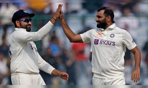 Mohammed Shami says sorry to Indian fans; here's why - CNBC TV18