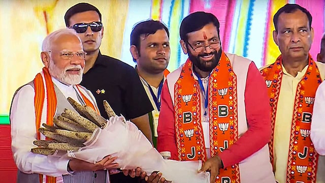 Haryana Assembly Election Result 2024 Highlights Bjp To Form