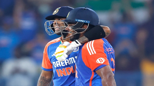 Watch: Sanju Samson smashes 5 sixes in over en route cracking century ...