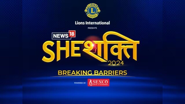 Breaking barriers and building futures: Key takeaways from News18 ...