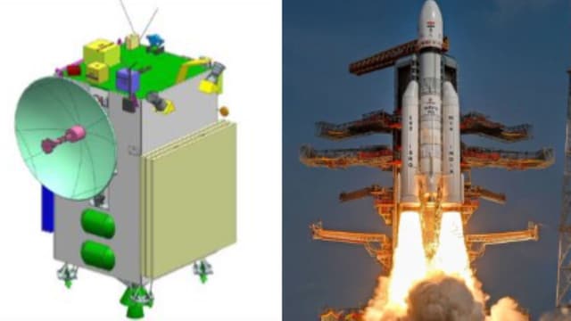 ISRO's Venus orbiter mission set for 2028 launch: What we know - CNBC TV18