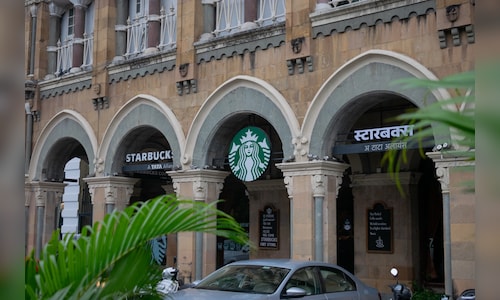 Exclusive: Tata Starbucks rolls out direct deliveries in Mumbai via app ...