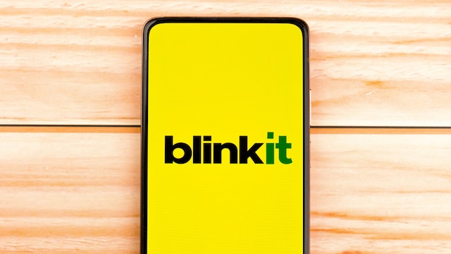 Maha Kumbh Mela 2025: This Blinkit store will deliver your essentials ...