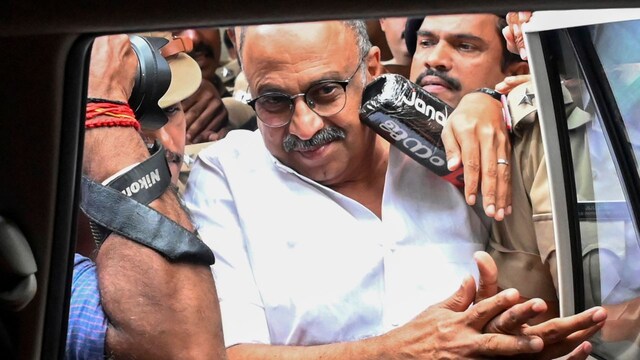 Malayalam actor Sidhique questioned by Special Investigation Team over ...