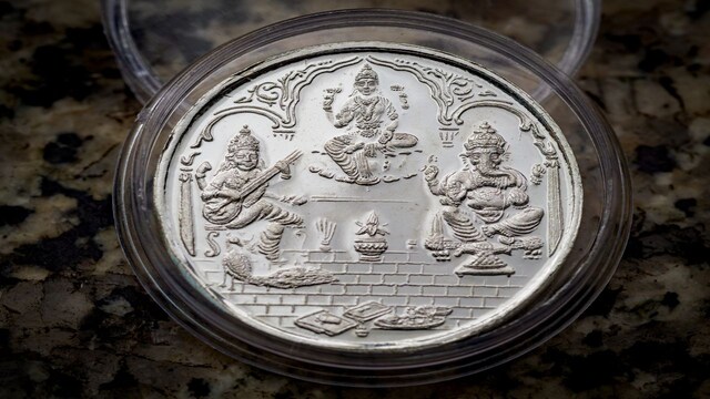 View | The silver rush may spill onto 2025 - CNBC TV18