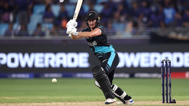 New Zealand captain Sophie Devine ends ODI career spanning 19 years and ...