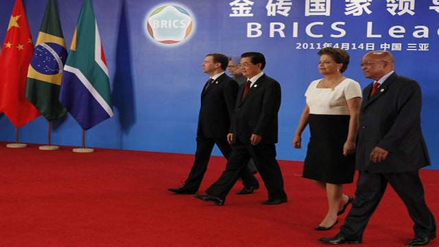 BRICS Summit 2024: A look at the alliance’s history and objectives ...