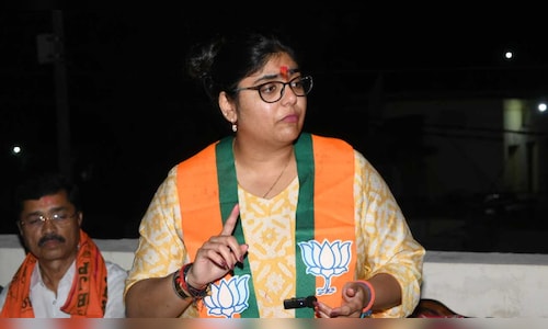 Bhokar Assembly Election: Can Ashok Chavan's daughter retain their ...