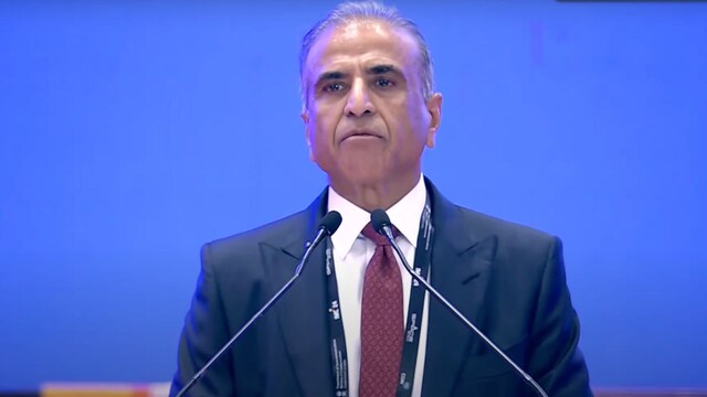 Sunil Bharti Mittal receives UK’s KBE honour, joins ranks of Bill Gates ...