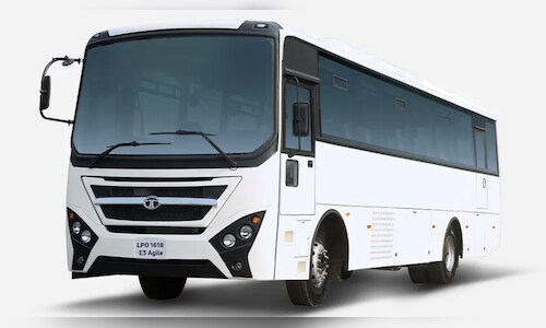 Tata Motors to increase prices of Commercial Vehicles from January 2025 ...