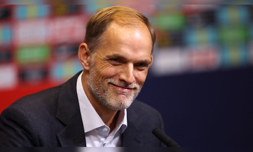 Thomas Tuchel named England football team's new coach: Timeline of ...