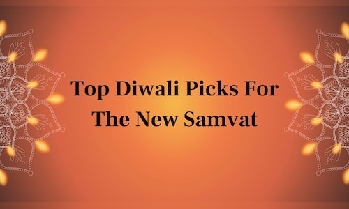 Diwali Stock Picks 2025: Anand Rathi recommends six stocks for up to 30 ...