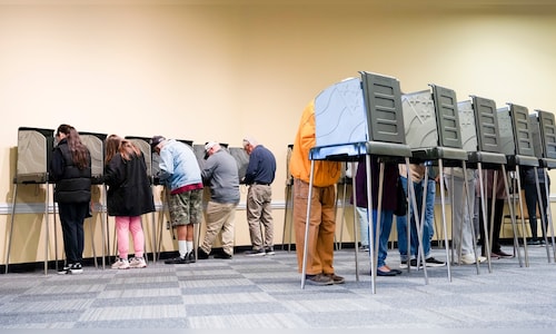 Republicans’ Early Voting Surge: What we know from ballots so far ...