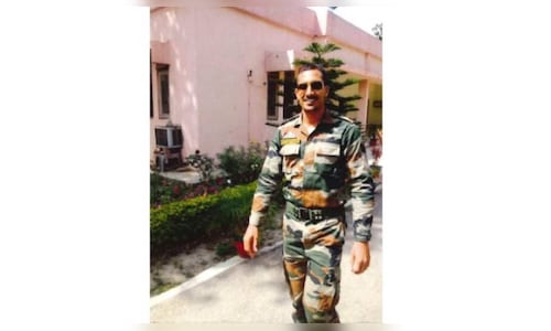 Indian ex-official indicted by US dismisses allegations, family says ...