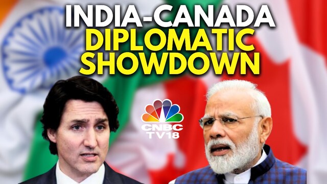 India expels six Canadian diplomats, orders them to leave country by ...