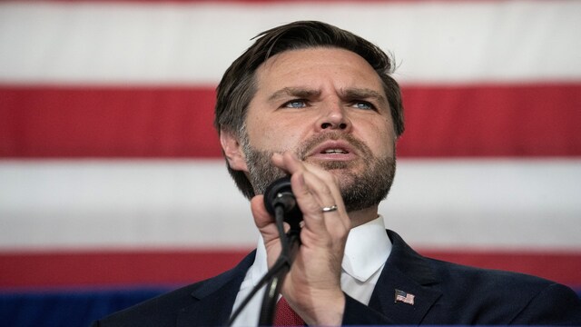 Paris AI Action Summit | US, UK refuse to sign declaration on ...