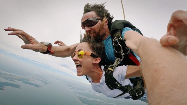 Top-10 most dangerous tourist destinations in the world: Will you dare ...