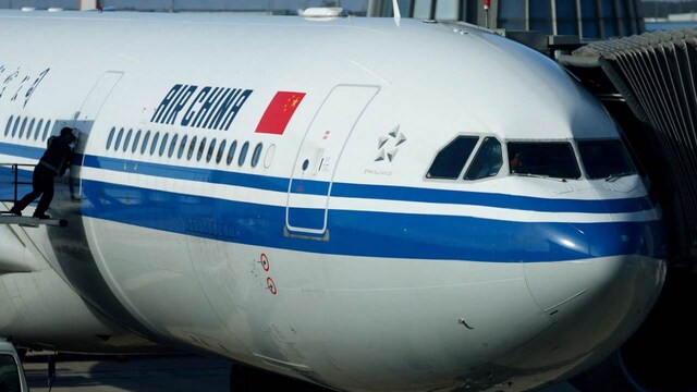 India and China agree to fast-track resumption of direct flights ...