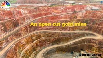 Lab grown gold, anyone? - CNBC TV18