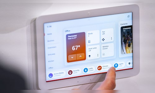 Apple's upcoming smart home device set to rival Amazon and Google ...