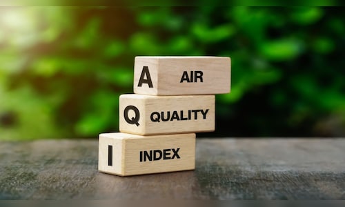 Understanding AQI: When to be concerned and how to stay safe when air ...